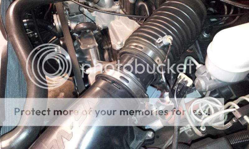 Delphi AF10055 MAF Sensor Review & Test | S-10 Forum