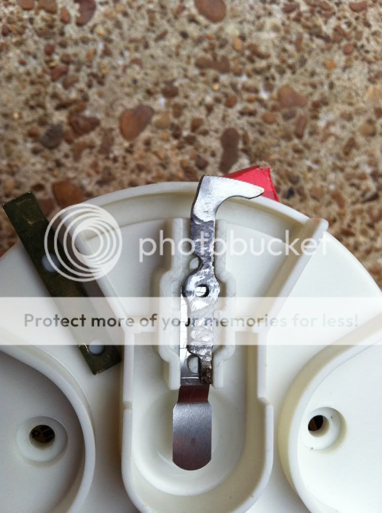 Distributor Rotor Phasing: Mine Needs Work... | Page 5 | S-10 Forum