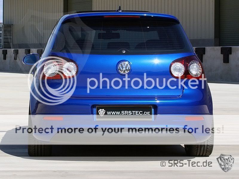 What exhaust w/r32 rear bumper | VW Vortex - Volkswagen Forum