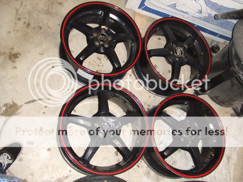 MSW(O.Z.)type 16 | VW Vortex - Volkswagen Forum