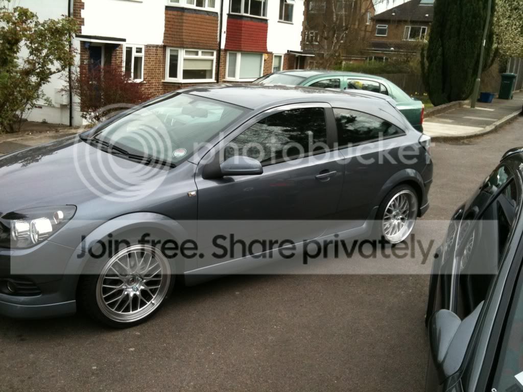euro astra h | Astra Owners Network