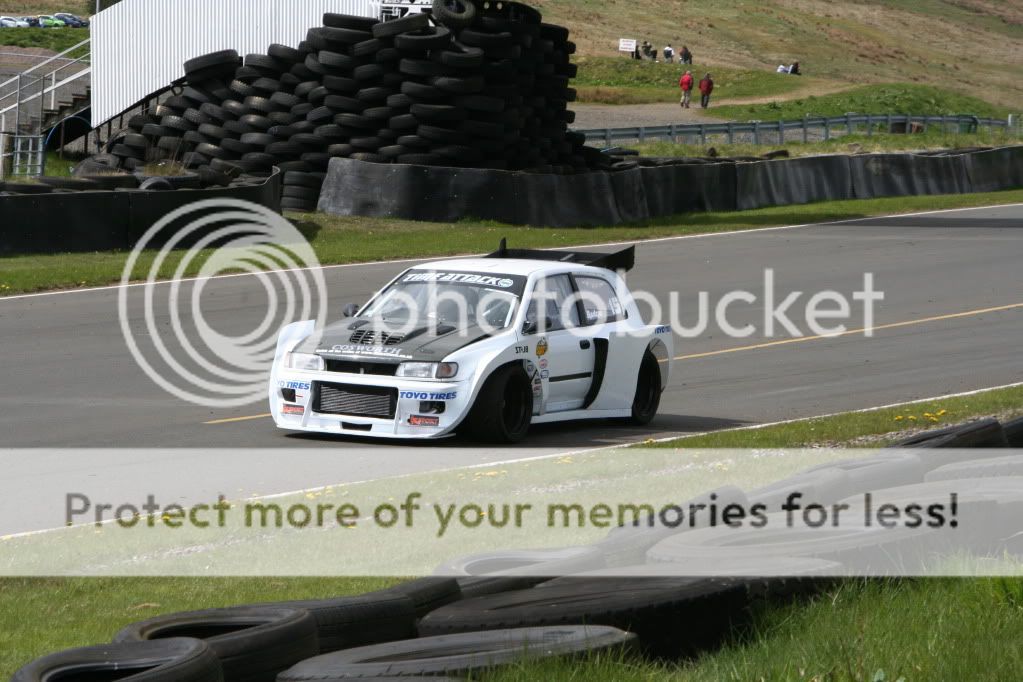 Idea for a new forza Championship based on time attack - Page 1 - Video ...