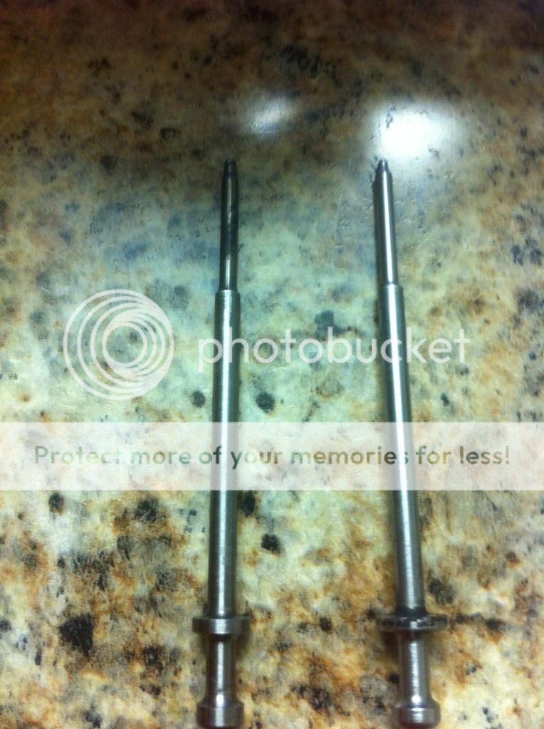 7.62x39 Build Pierced Primer > Troubleshooting > AR15.COM