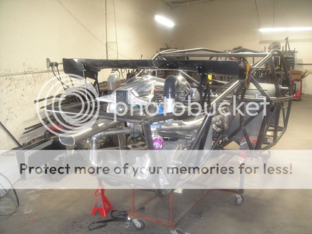 1400HP Buckshot Racing sand car build - Member Rides & Builds -- Show ...