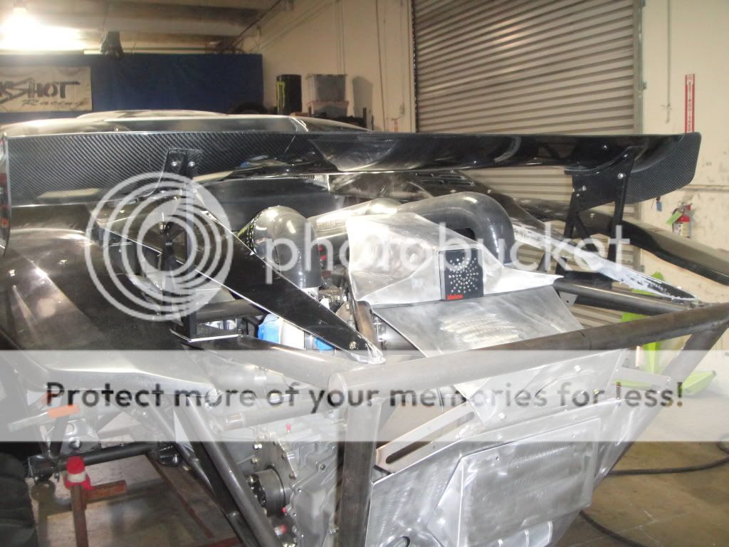 1400HP Buckshot Racing sand car build - Member Rides & Builds -- Show ...