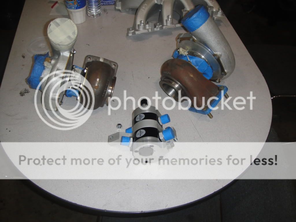 1400HP Buckshot Racing sand car build - Member Rides & Builds -- Show ...