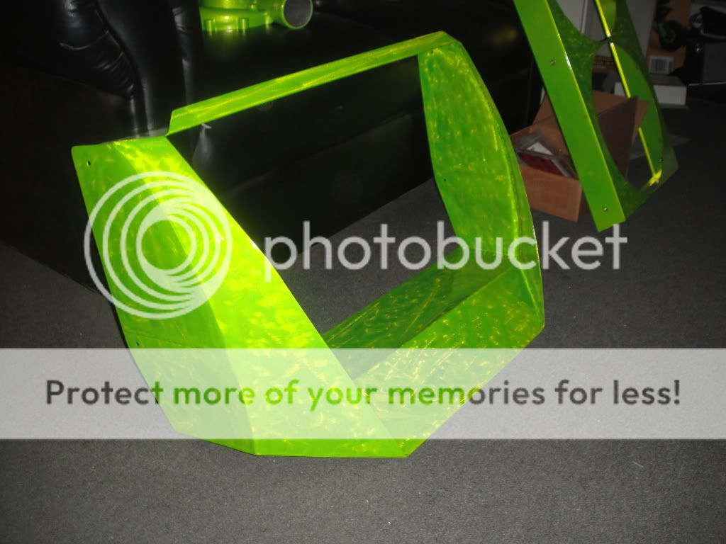 1400HP Buckshot Racing sand car build - Member Rides & Builds -- Show ...