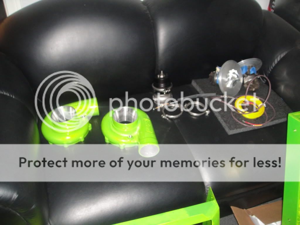 1400HP Buckshot Racing sand car build - Member Rides & Builds -- Show ...