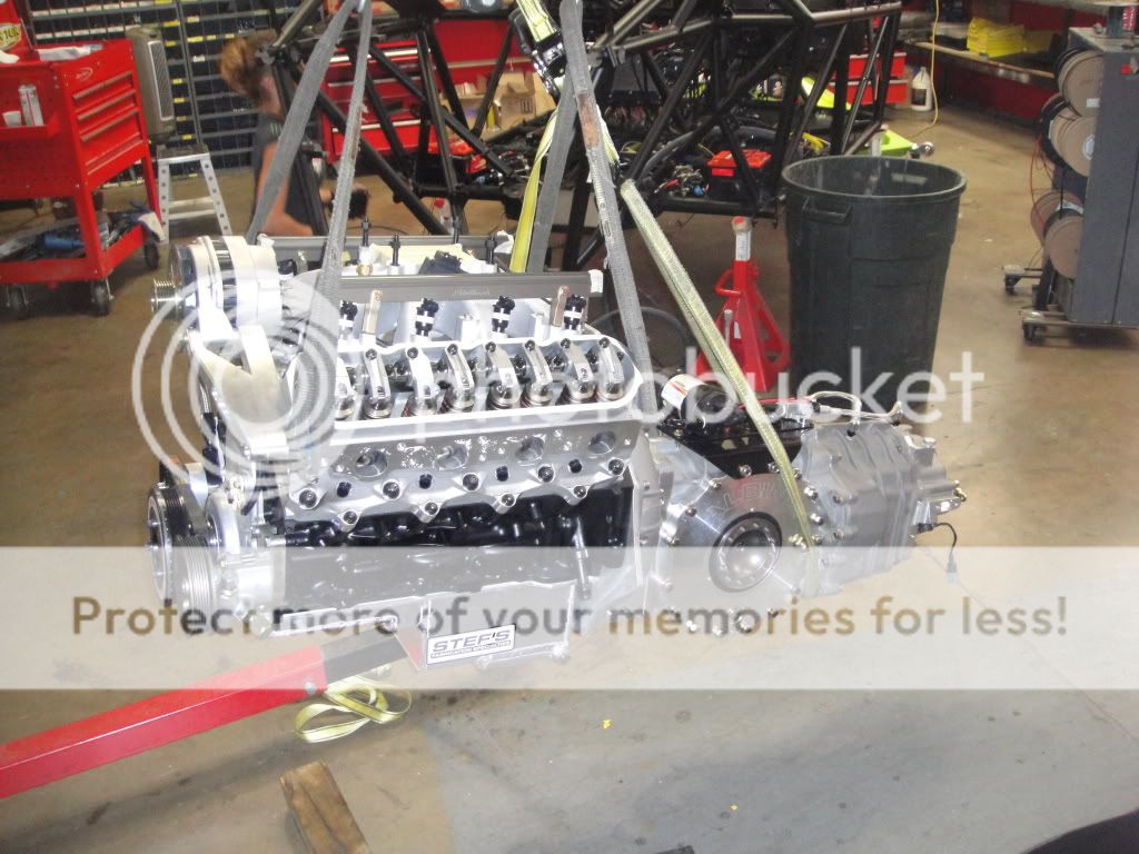 1400HP Buckshot Racing sand car build - Member Rides & Builds -- Show ...