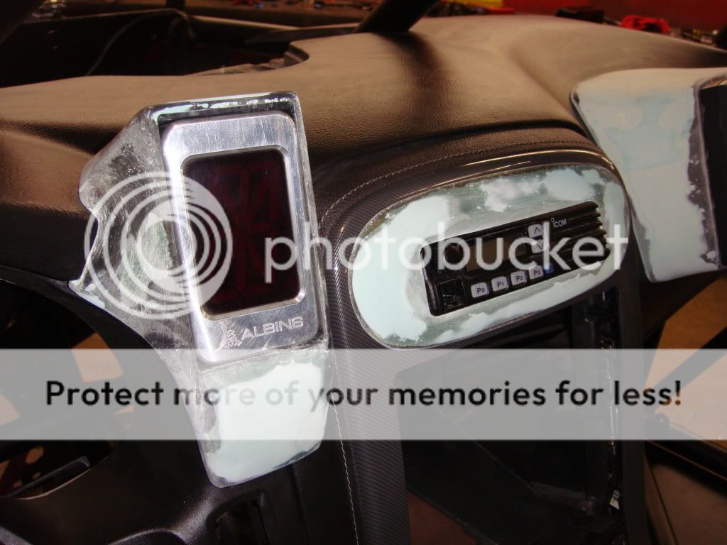 1400HP Buckshot Racing sand car build - Member Rides & Builds -- Show ...