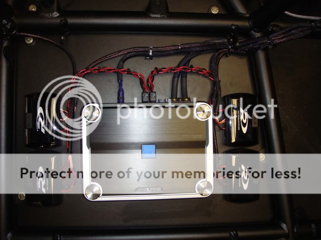 1400HP Buckshot Racing sand car build - Member Rides & Builds -- Show ...