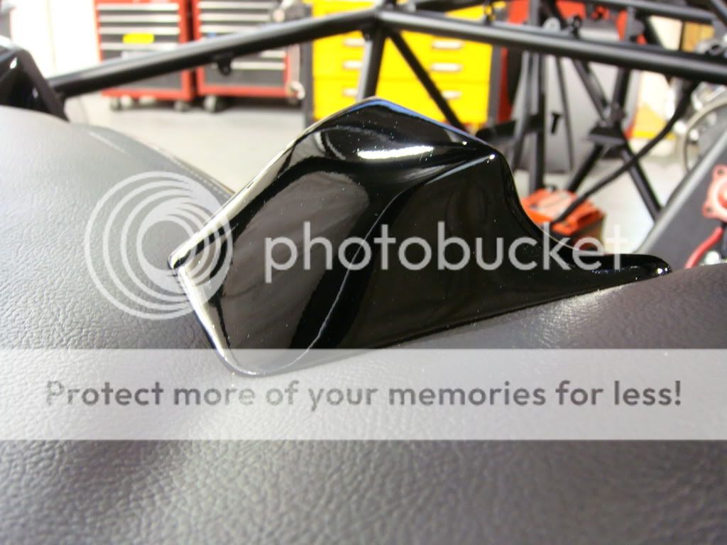 1400HP Buckshot Racing sand car build - Member Rides & Builds -- Show ...