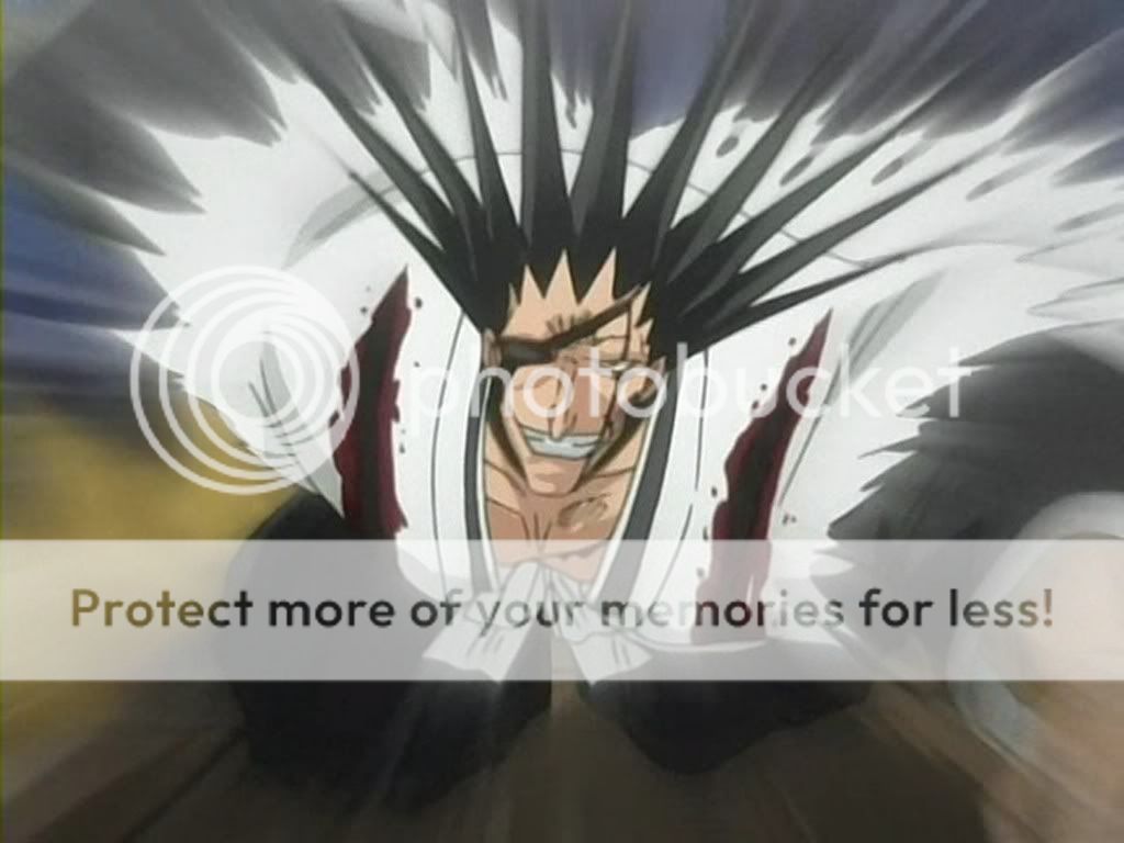 Claim male anime/manga character (160 - ) - Forums - MyAnimeList.net