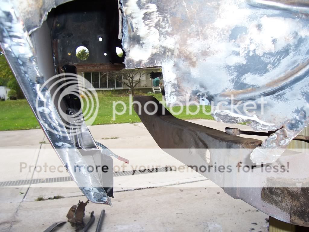 Help! Need photos of rear wheel wells | Impalas.net