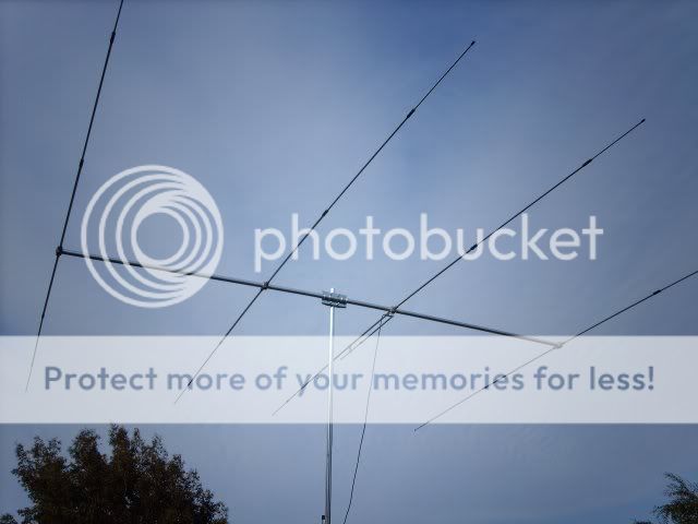 Sirio SY27-4 - Transmission1